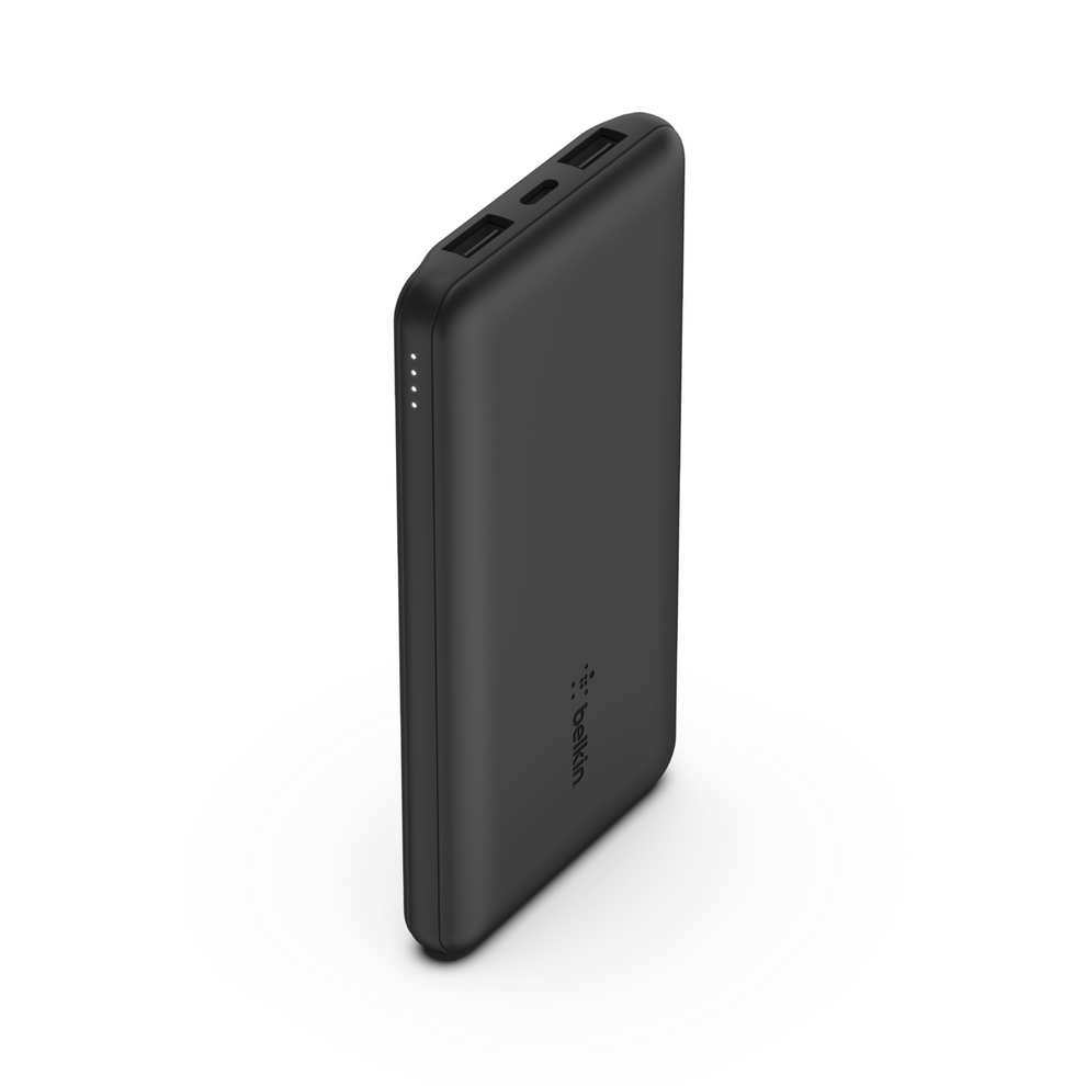 Belkin BoostCharge Power Bank 10K | BPB011BTBK