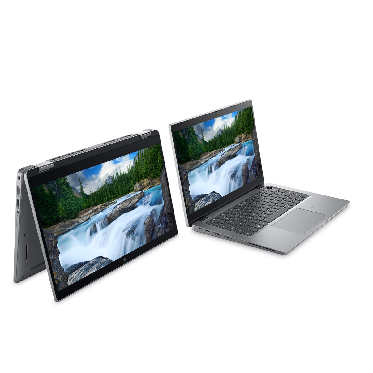 Dell Latitude 5330 13.3 inch Touch Laptop