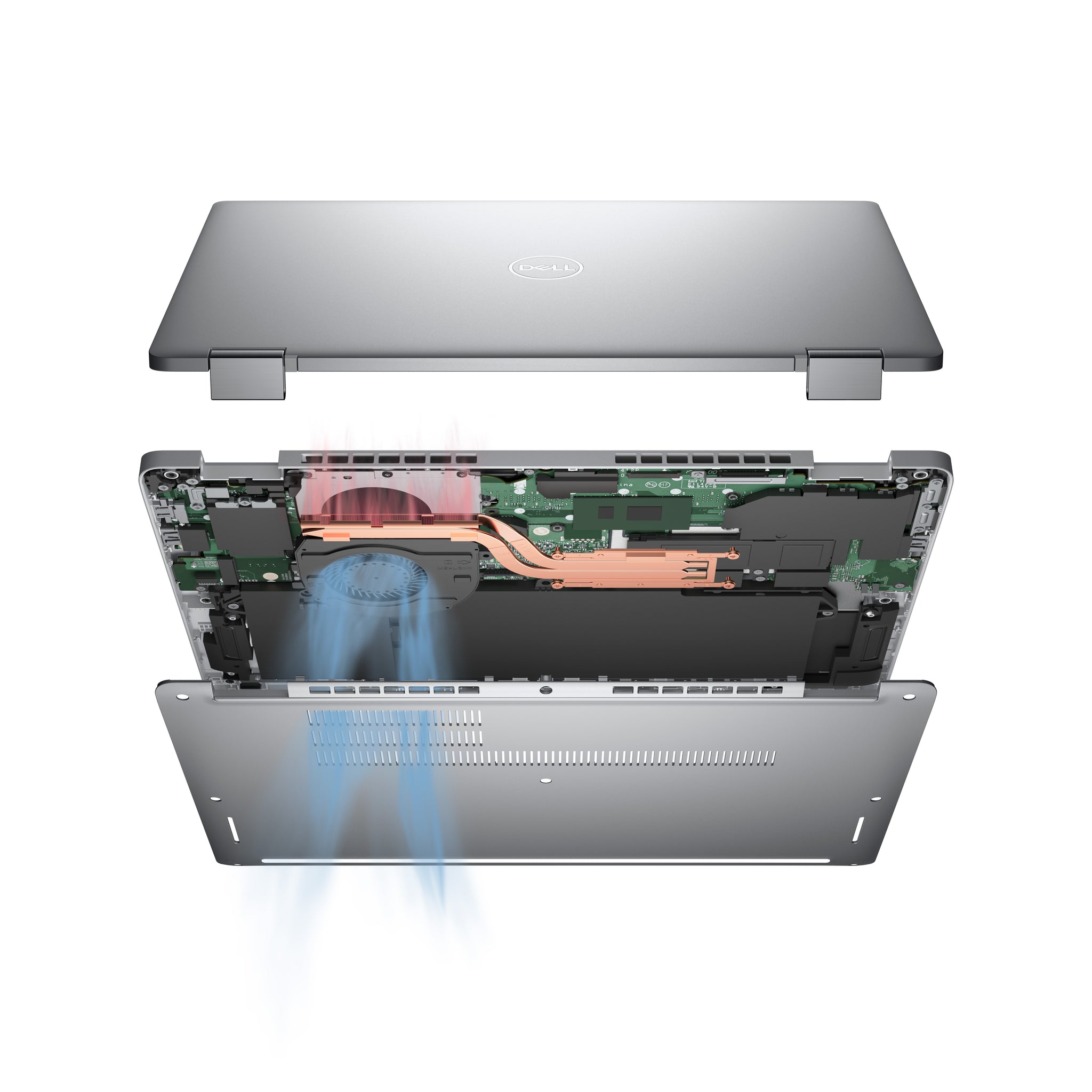 Dell Latitude 5330 13.3 inch Touch Laptop