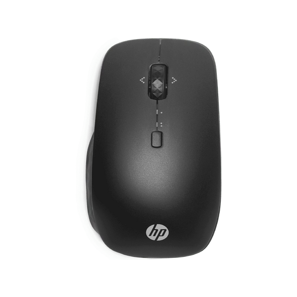 HP Bluetooth Travel Mouse | 6SP25AA