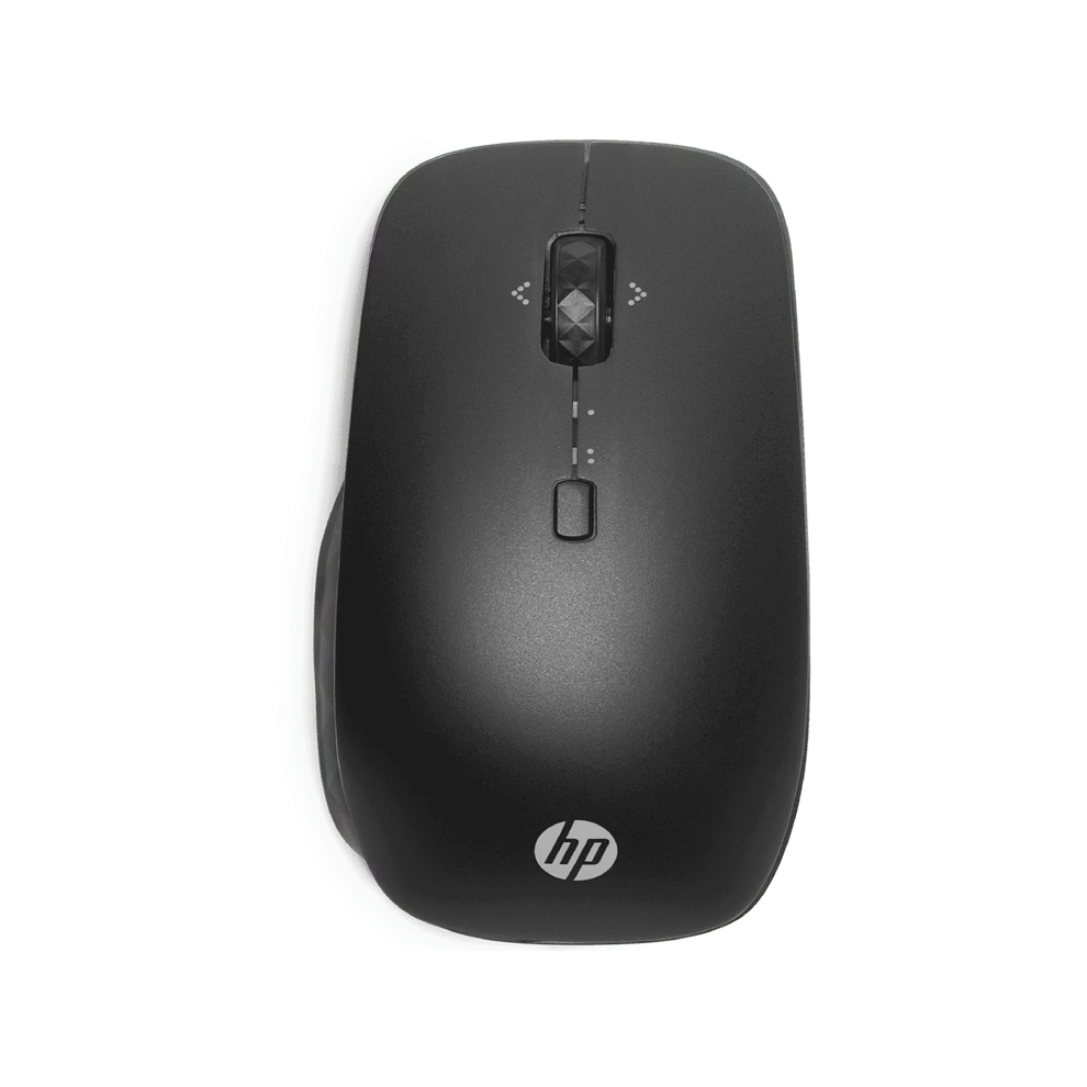 HP Bluetooth Travel Mouse | 6SP25AA