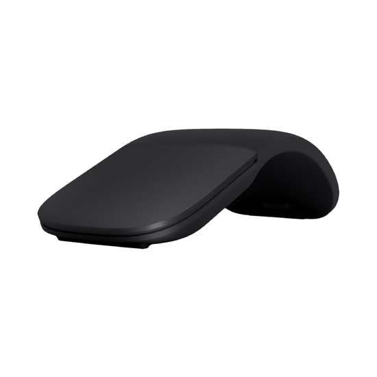 Microsoft Arc Mouse Black | ELG-00005