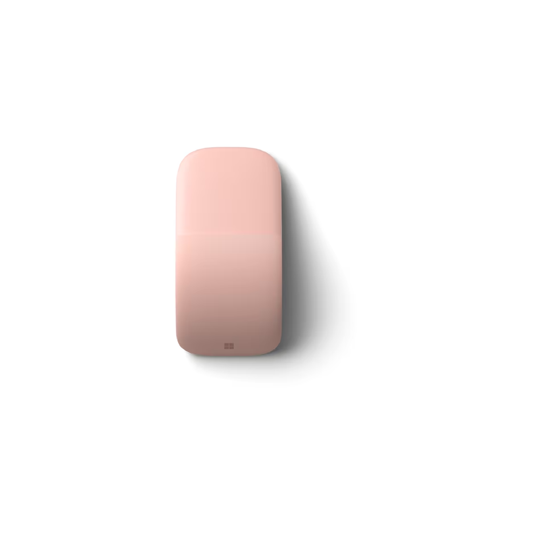 Microsoft Arc Mouse Soft Pink | ELG-00031
