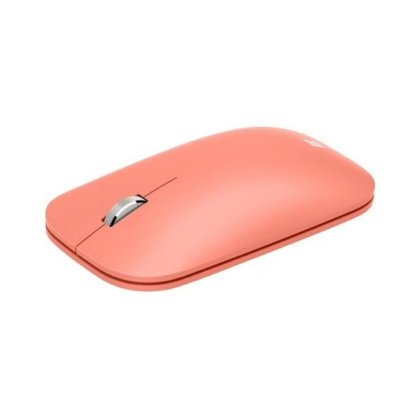 Microsoft Modern Mobile Mouse | Peach | KTF-00044
