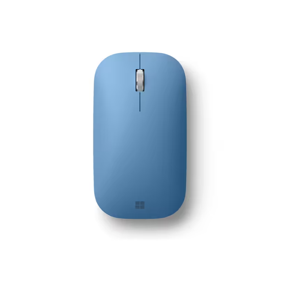 Microsoft Modern Mobile Mouse | Sapphire | KTF-00077