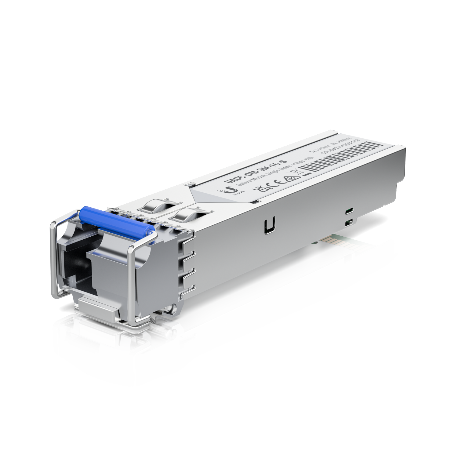 UACC-OM-SM-1G-S Bidirectional Single Mode Optical Module