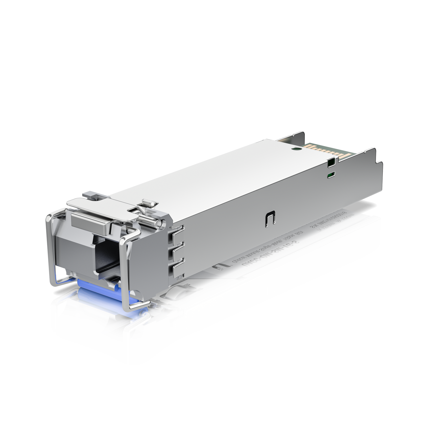 Ubiquiti 1 Gbps Bidirectional Single-Mode Optical Module | UniFi
