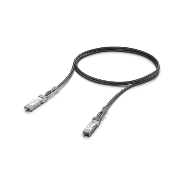 Ubiquiti UACC-DAC-SFP10 UniFi 10G Direct Attach Cable