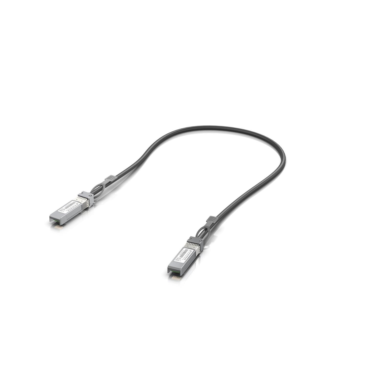 Ubiquiti UACC-DAC-SFP28 UniFi 25 Gbps Direct Attach Cable