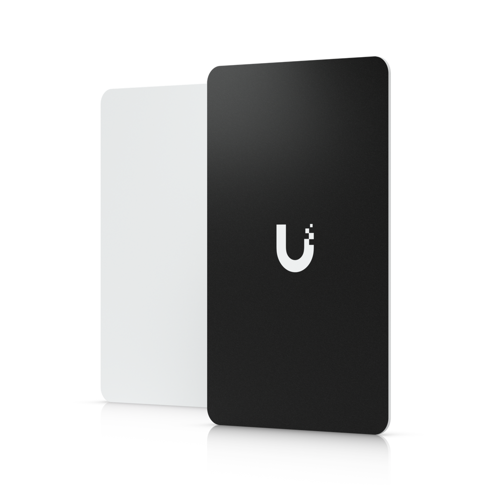Ubiquiti UA-Card UniFi Access Card
