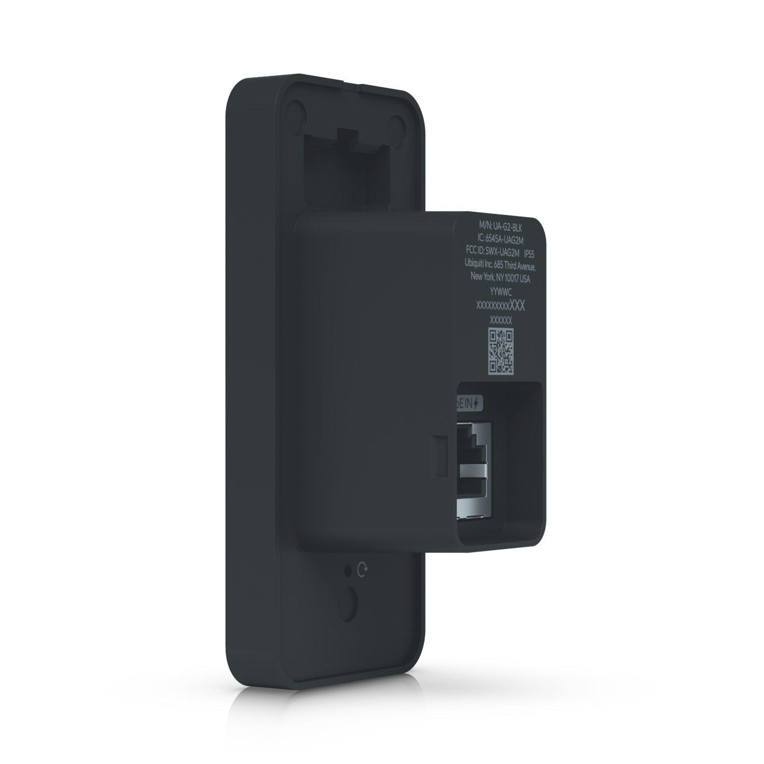 Ubiquiti Access Reader G2 | UniFi Door Access