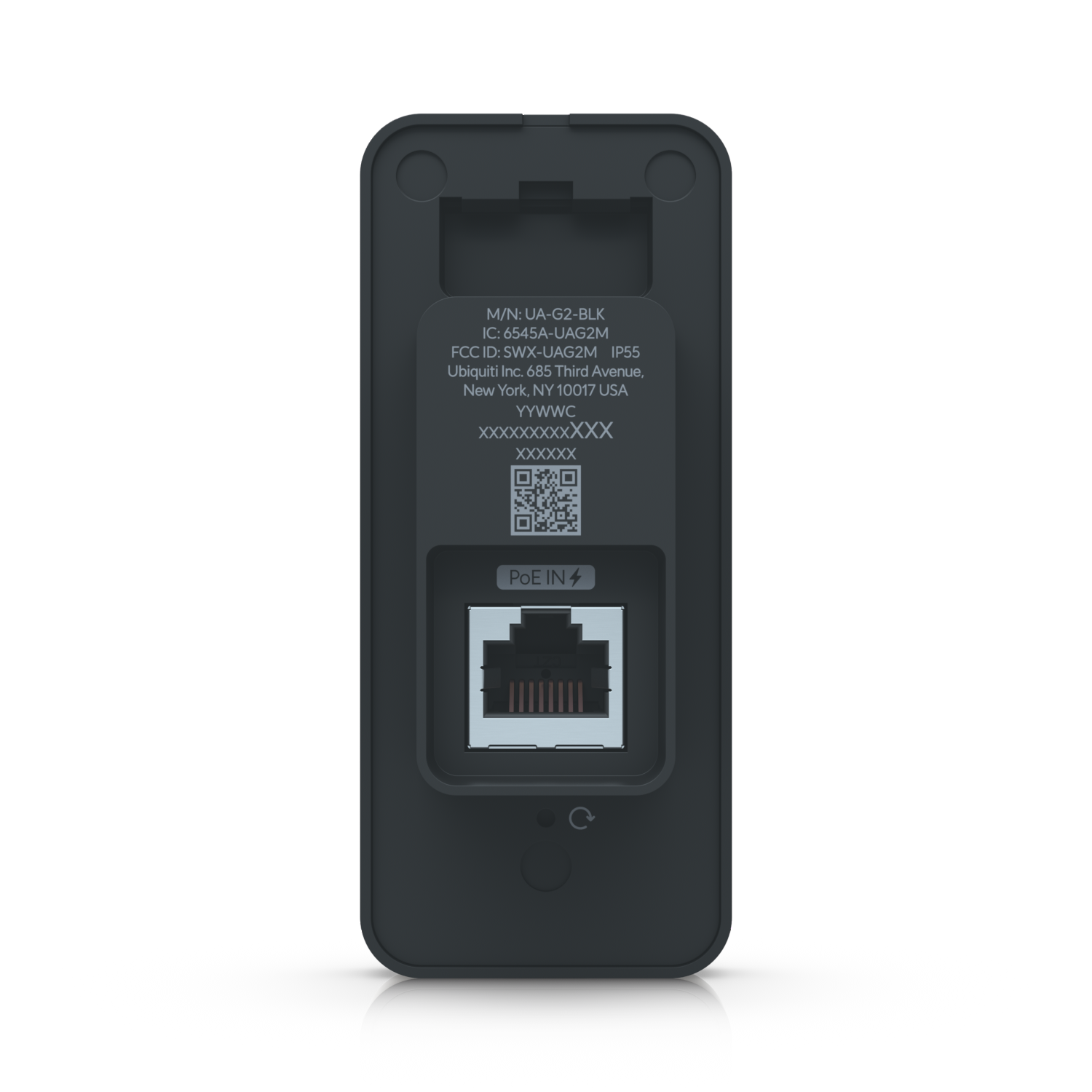 Ubiquiti Access Reader G2 | UniFi Door Access