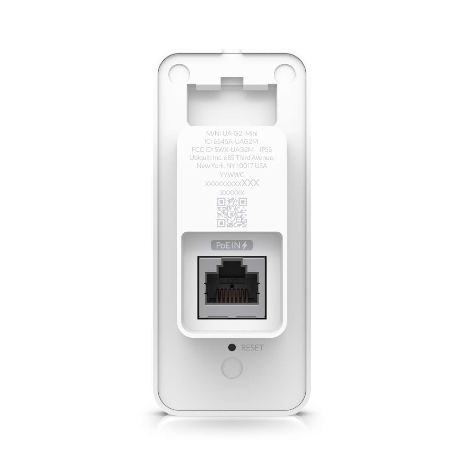 Ubiquiti Access Reader G2 | UniFi Door Access