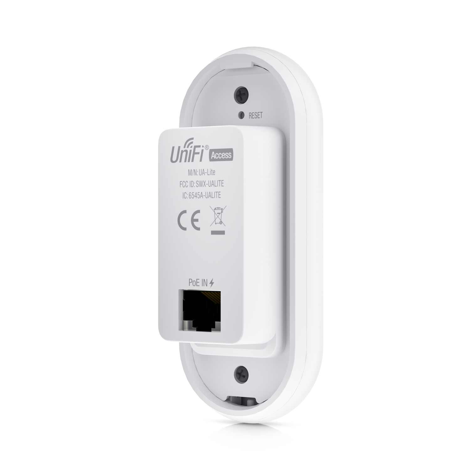 Ubiquiti Access Reader Lite | UniFi Door Access