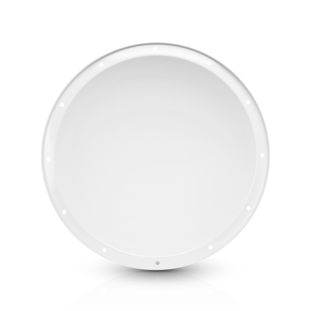 Ubiquiti airMAX RocketDish 2ft Radome | UISP RF Shielding