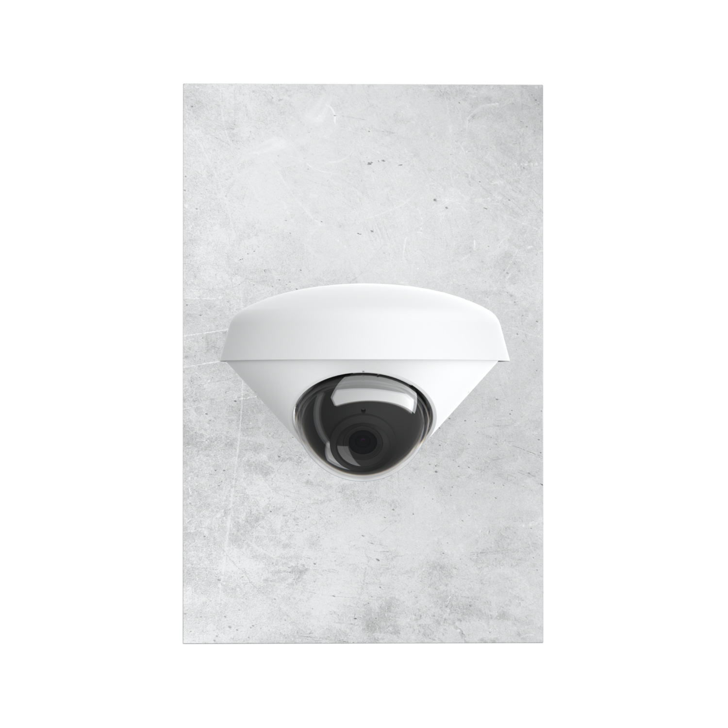 Ubiquiti Dome Camera Arm Mount | UniFi Camera Accessory