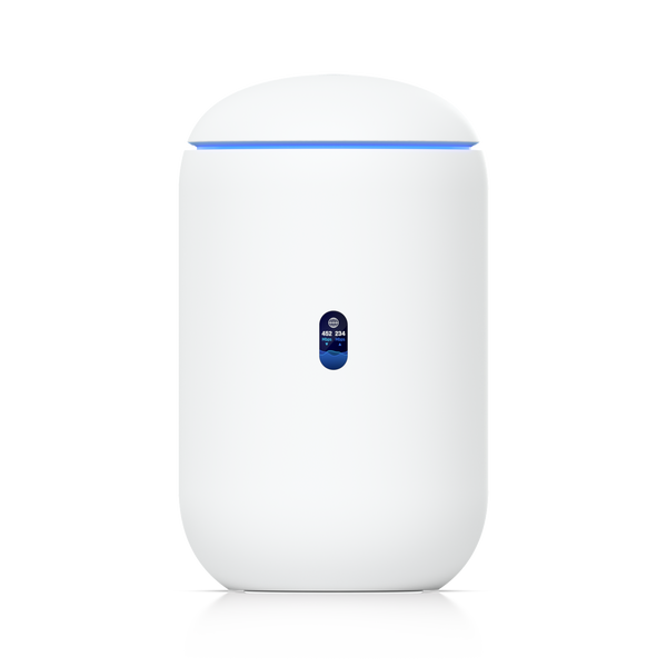 Ubiquiti UDR UniFi Dream Router WiFi 6 PoE Cloud Gateway