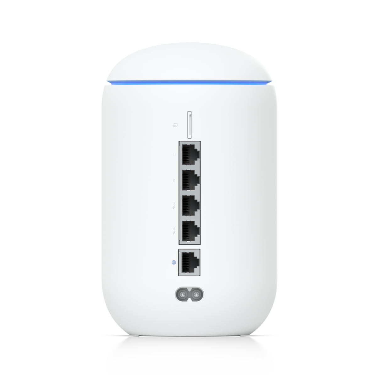 Ubiquiti UDR UniFi Dream Router WiFi 6 PoE Cloud Gateway