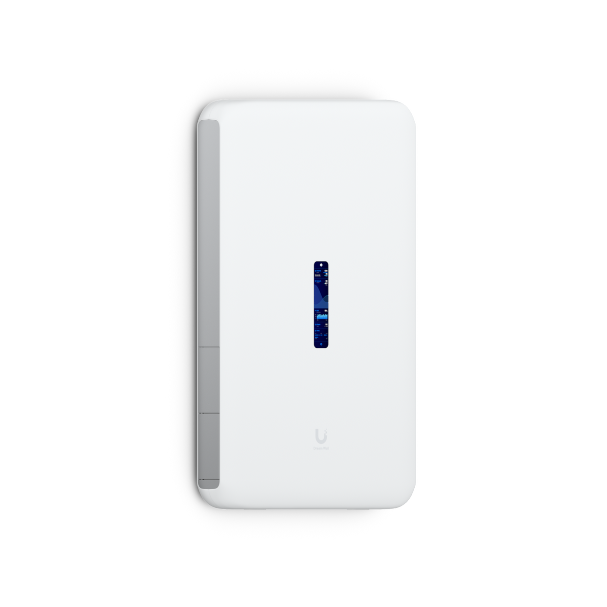 Ubiquiti UDW UniFi Dream Wall 10G Cloud Gateway