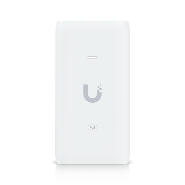 Ubiquiti U-POE-AF UniFi PoE Adapter