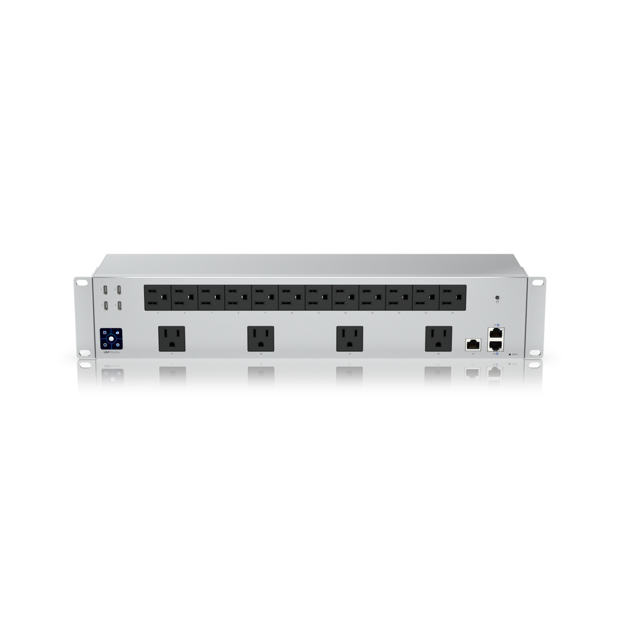 Ubiquiti USP-PDU-Pro UniFi Power Distribution Pro