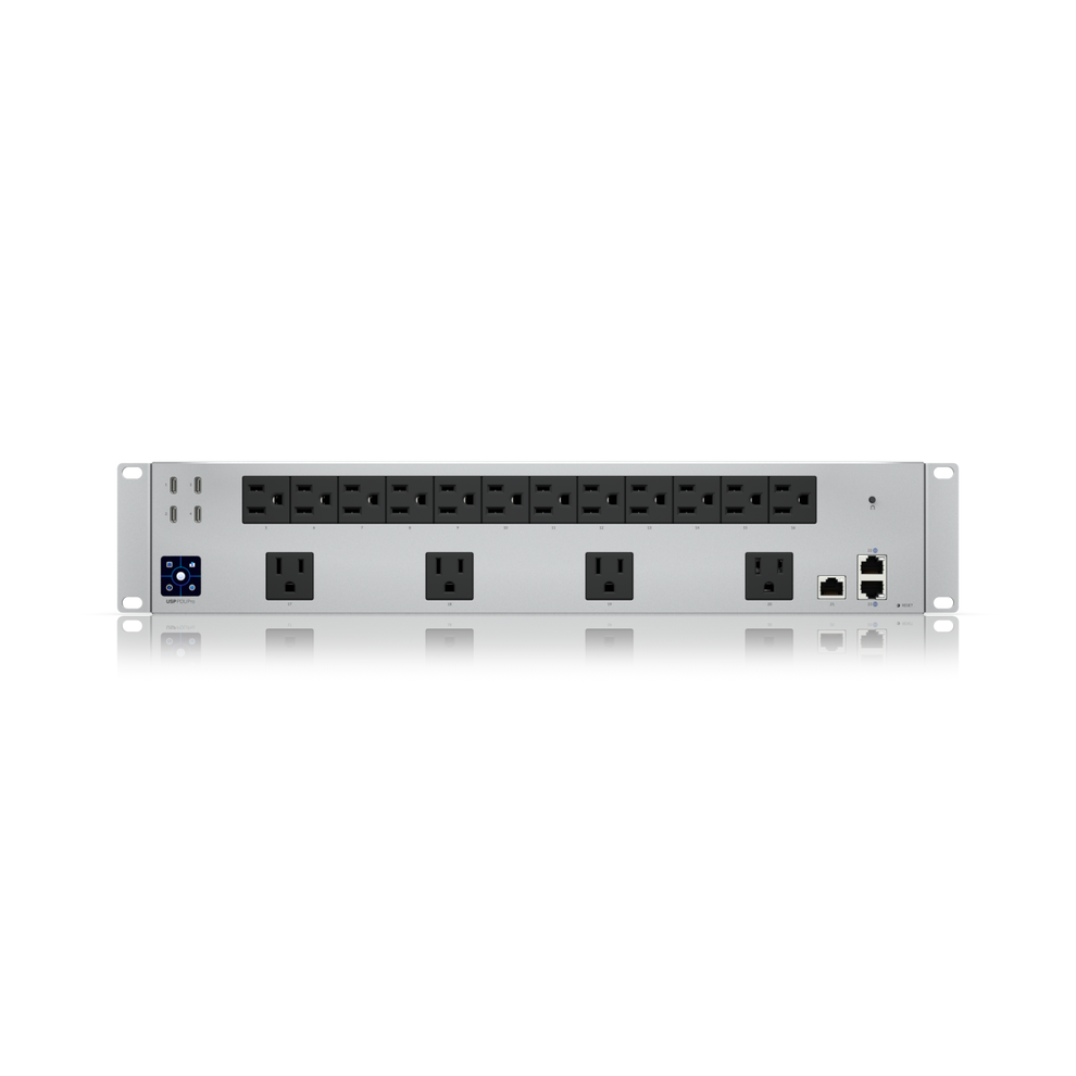 Ubiquiti USP-PDU-Pro UniFi Power Distribution Pro