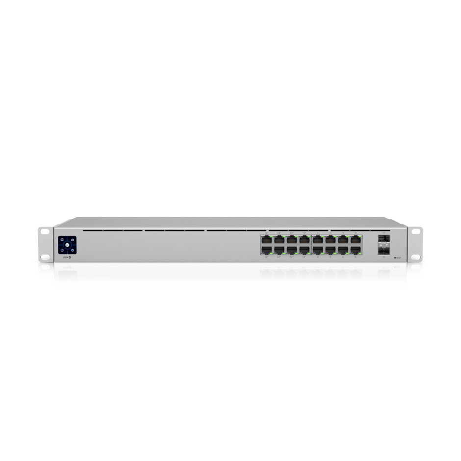 UniFi Switching