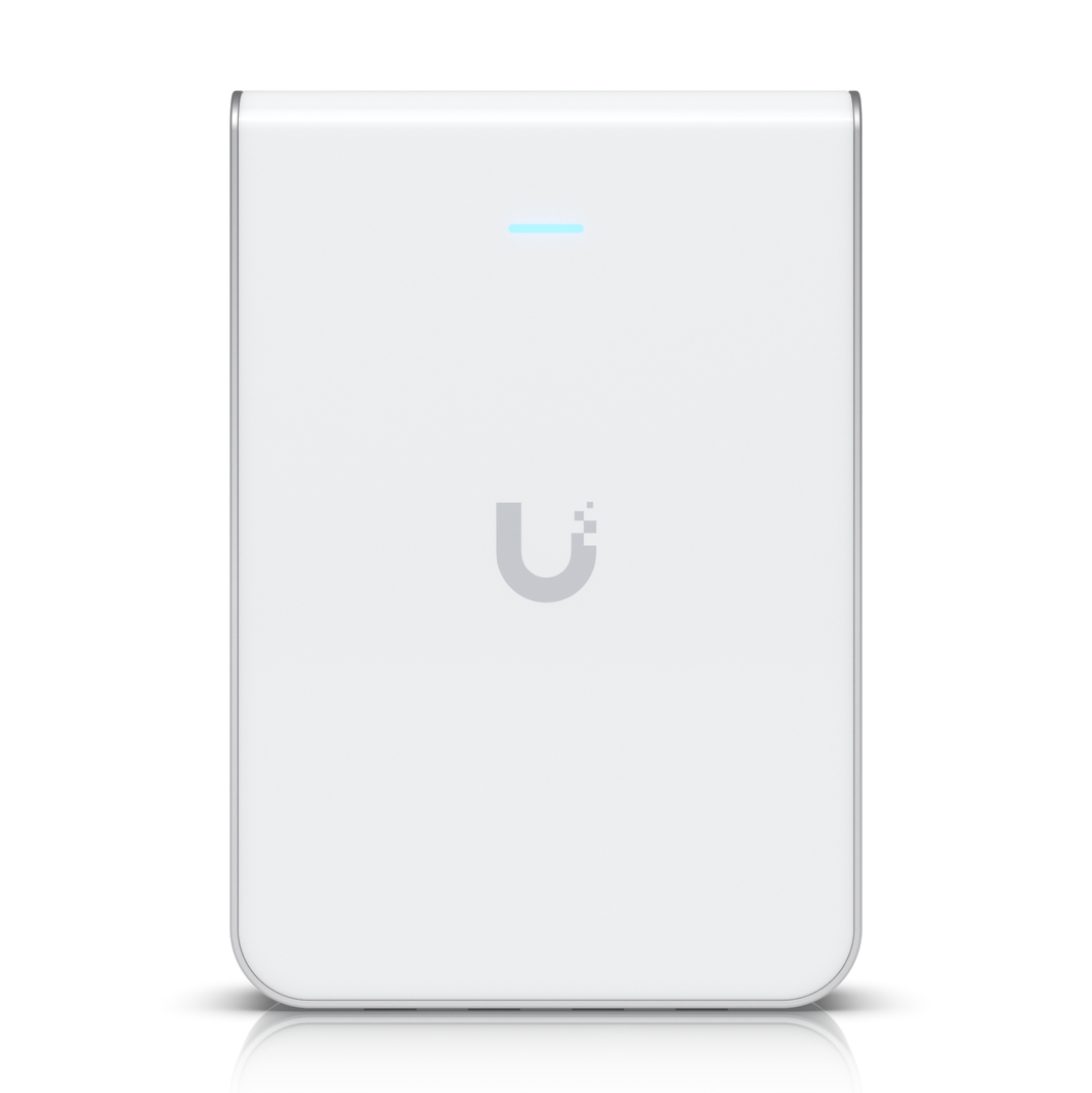 UniFi WiFi