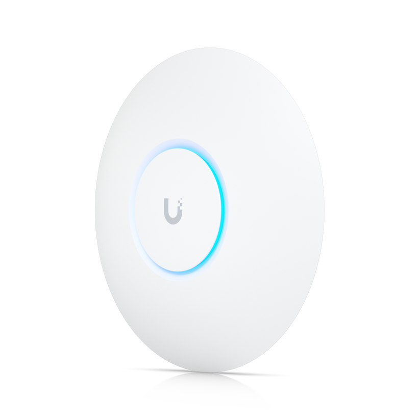 Ubiquiti UniFi U6+ WiFi 6 Access Point