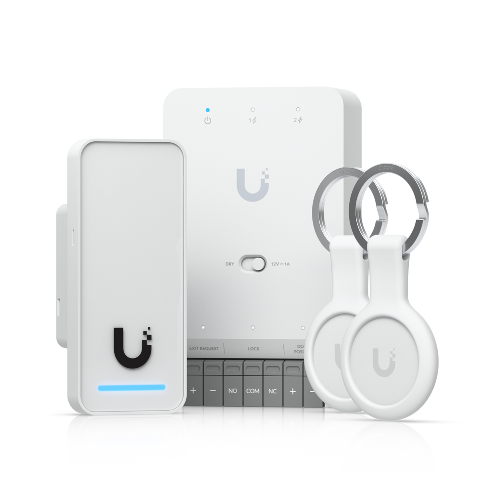 Ubiquiti UA-G3-SK UniFi G3 Starter Kit