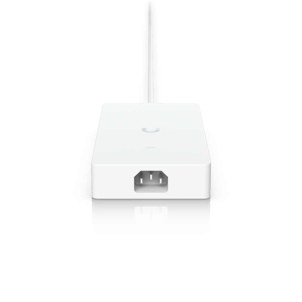 Ubiquiti UACC-Adapter-AC-210W UniFi 54V DC for PoE Switch