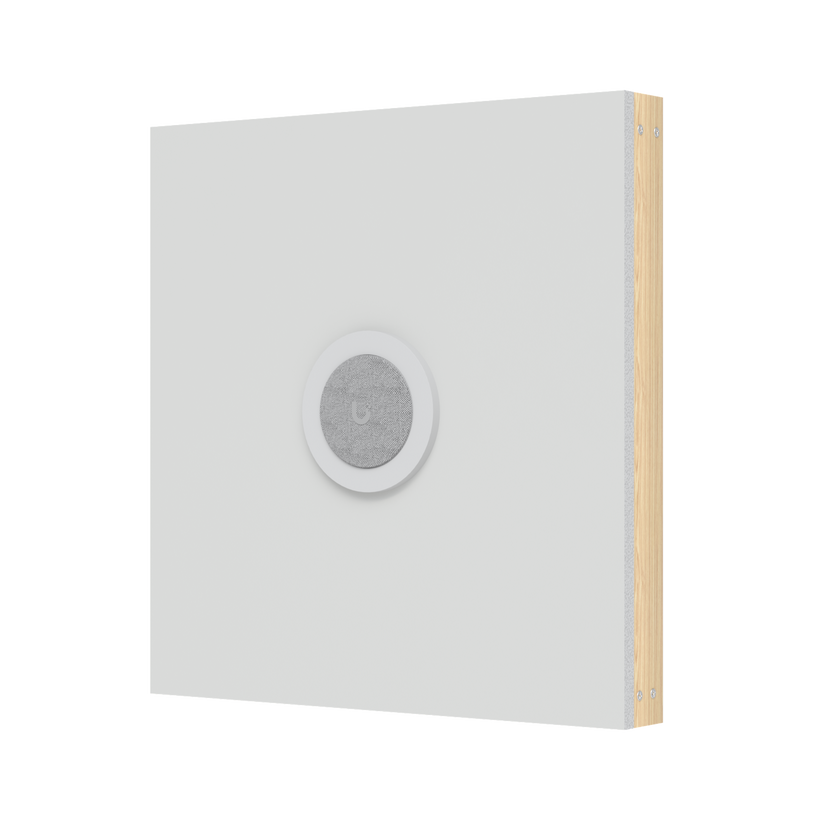 Ubiquiti UACC-Chime-PoE UniFi PoE Smart Chime