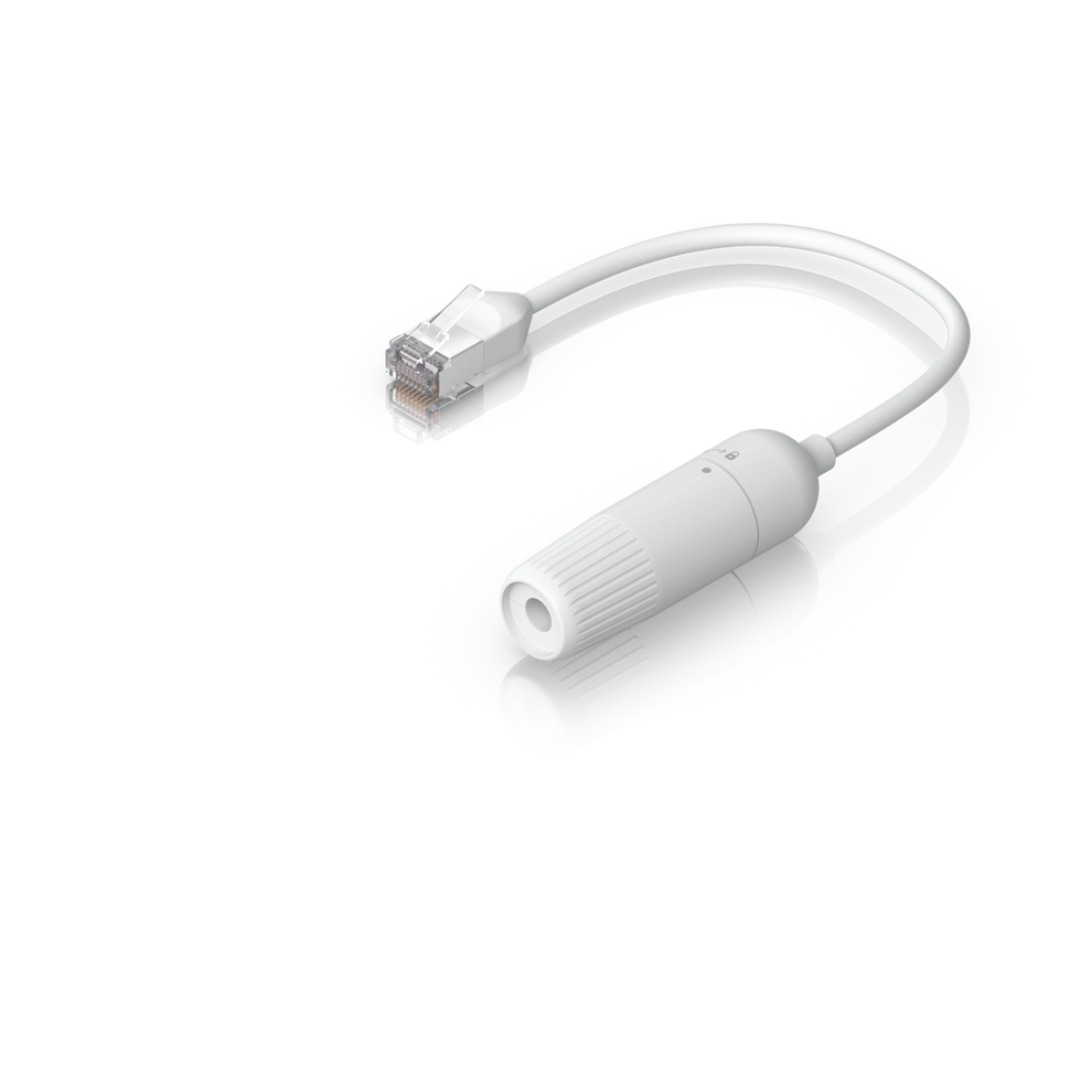Ubiquiti UACC-Cable-Extender-C6A UniFi Easy Cable 2-Pack