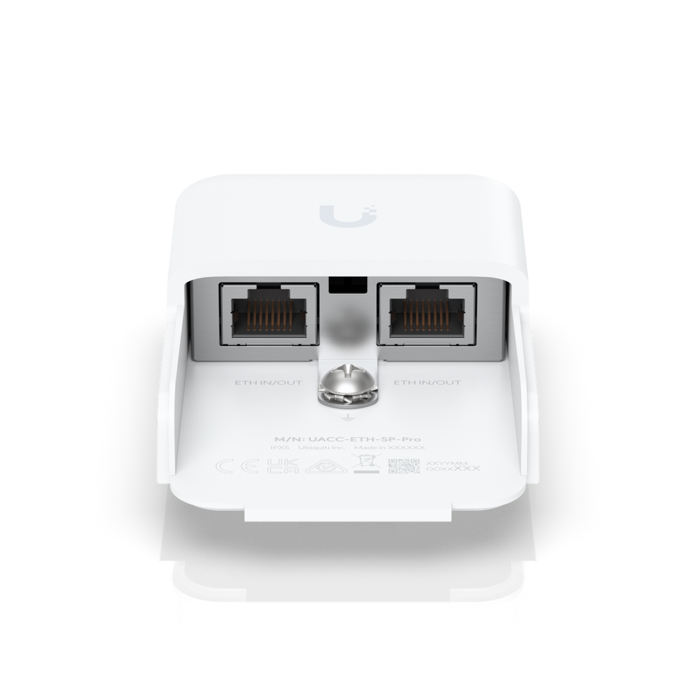 Ubiquiti UACC-ETH-SP-Pro Ethernet Surge Protection Outdoor