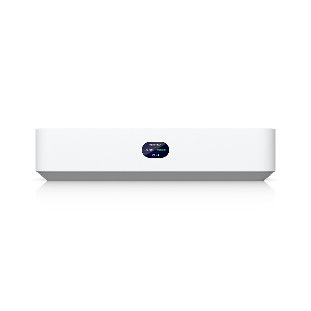 Ubiquiti UNVR-Instant UniFi Network Video Recorder Instant